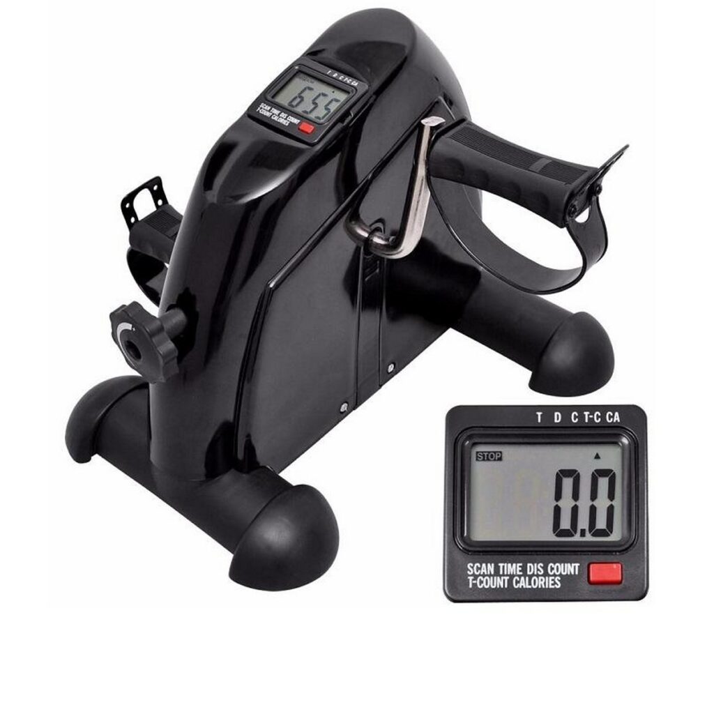 Mini Exercise Bike – Asia Fitness