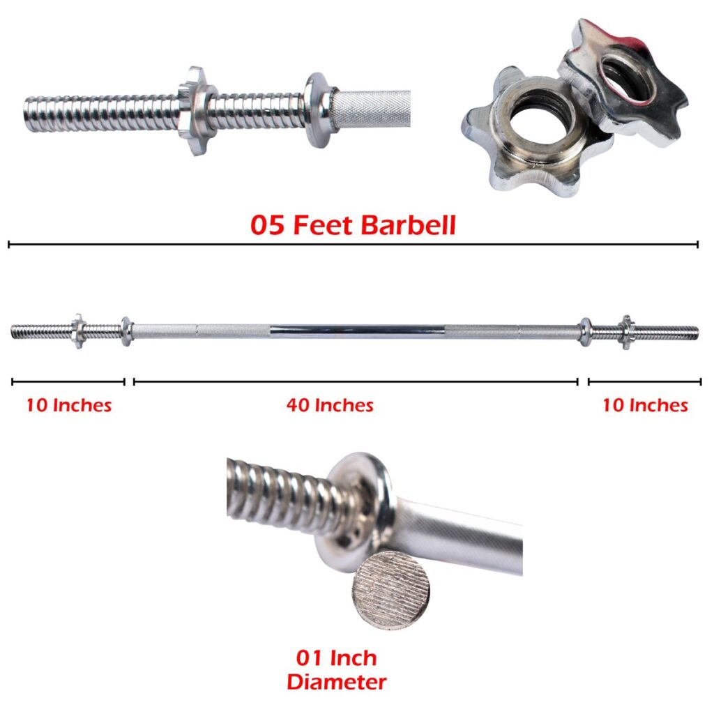 Local Manufactured – Asia Fitness